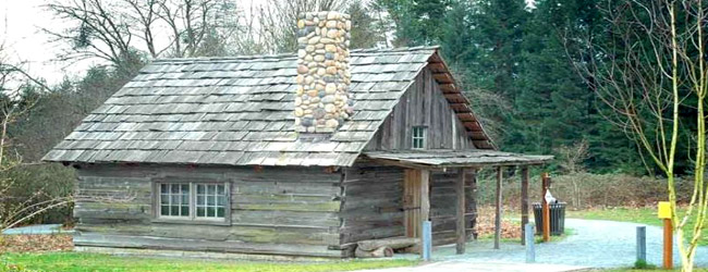 Home - Historical Society of Federal WayHistorical Society of Federal ...