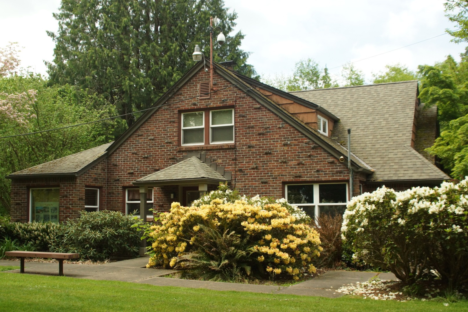 Home - Historical Society of Federal WayHistorical Society of Federal ...